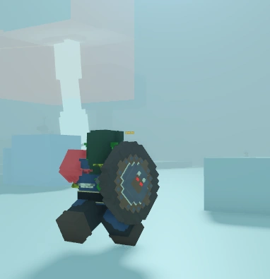 The Far Clouds | VoxlBlade RPG Wiki | Fandom