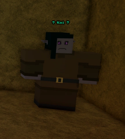Kai | VoxlBlade RPG Wiki | Fandom