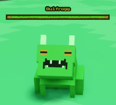 Bulfrogg | VoxlBlade RPG Wiki | Fandom