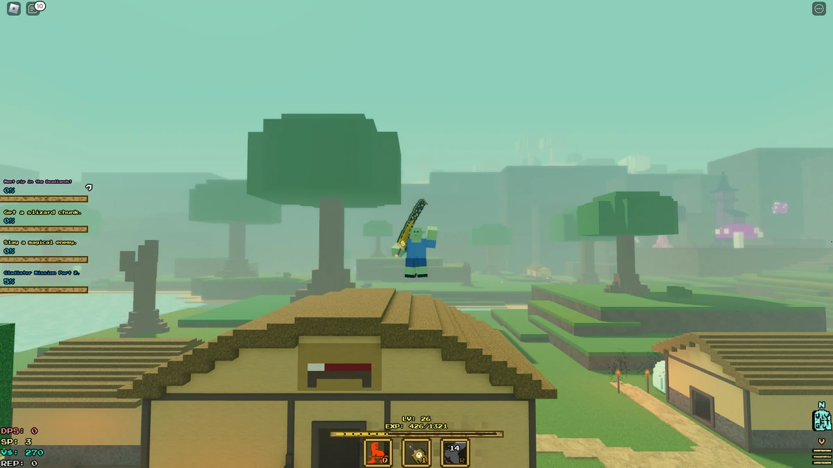 Launch Rune | VoxlBlade RPG Wiki | Fandom