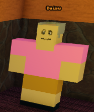 Daisy | VoxlBlade RPG Wiki | Fandom