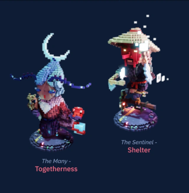 Shen Tanks | VoxoDeus Wiki | Fandom