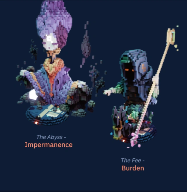 Corpo Vendrix | VoxoDeus Wiki | Fandom