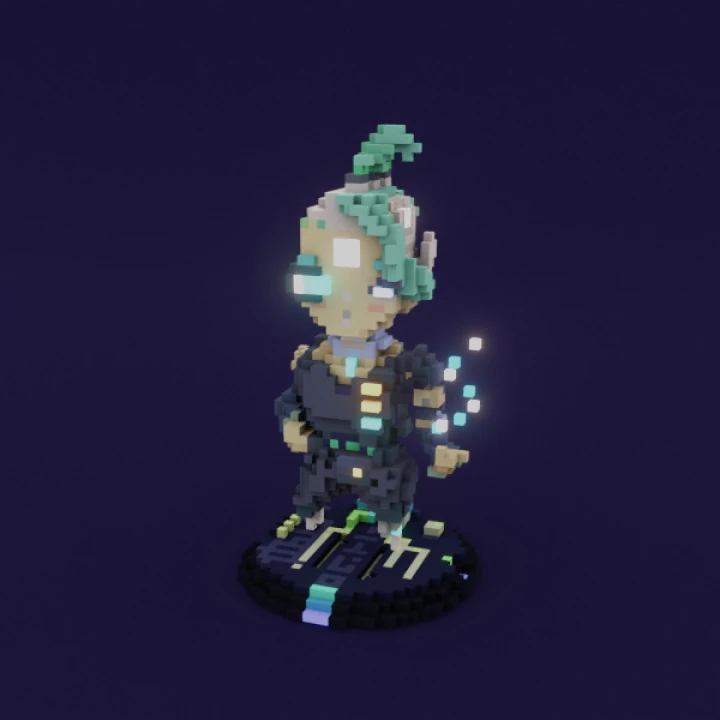 Moongazer | VoxoDeus Wiki | Fandom