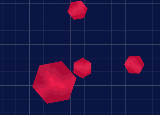 Red Asteroid | Voxorp Wiki | Fandom