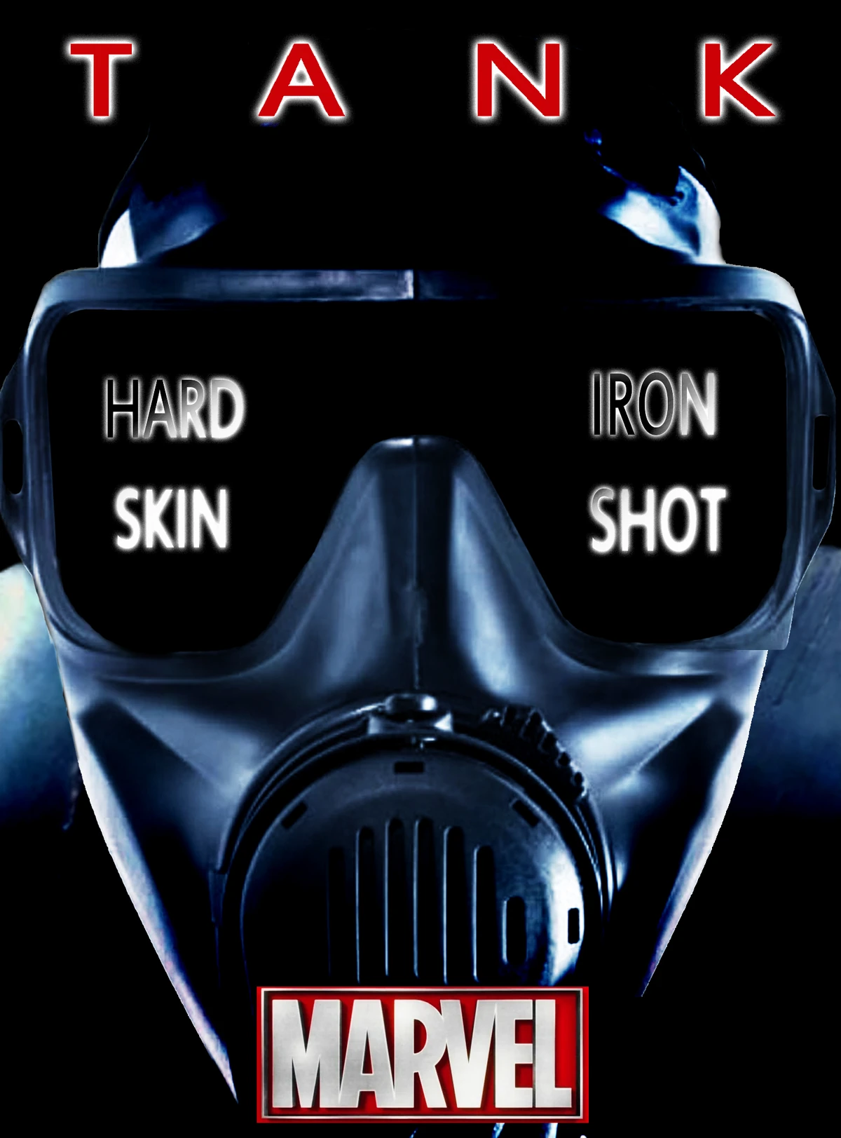 Tank (Marvel) | Wiki Voyage à Passoiria | Fandom