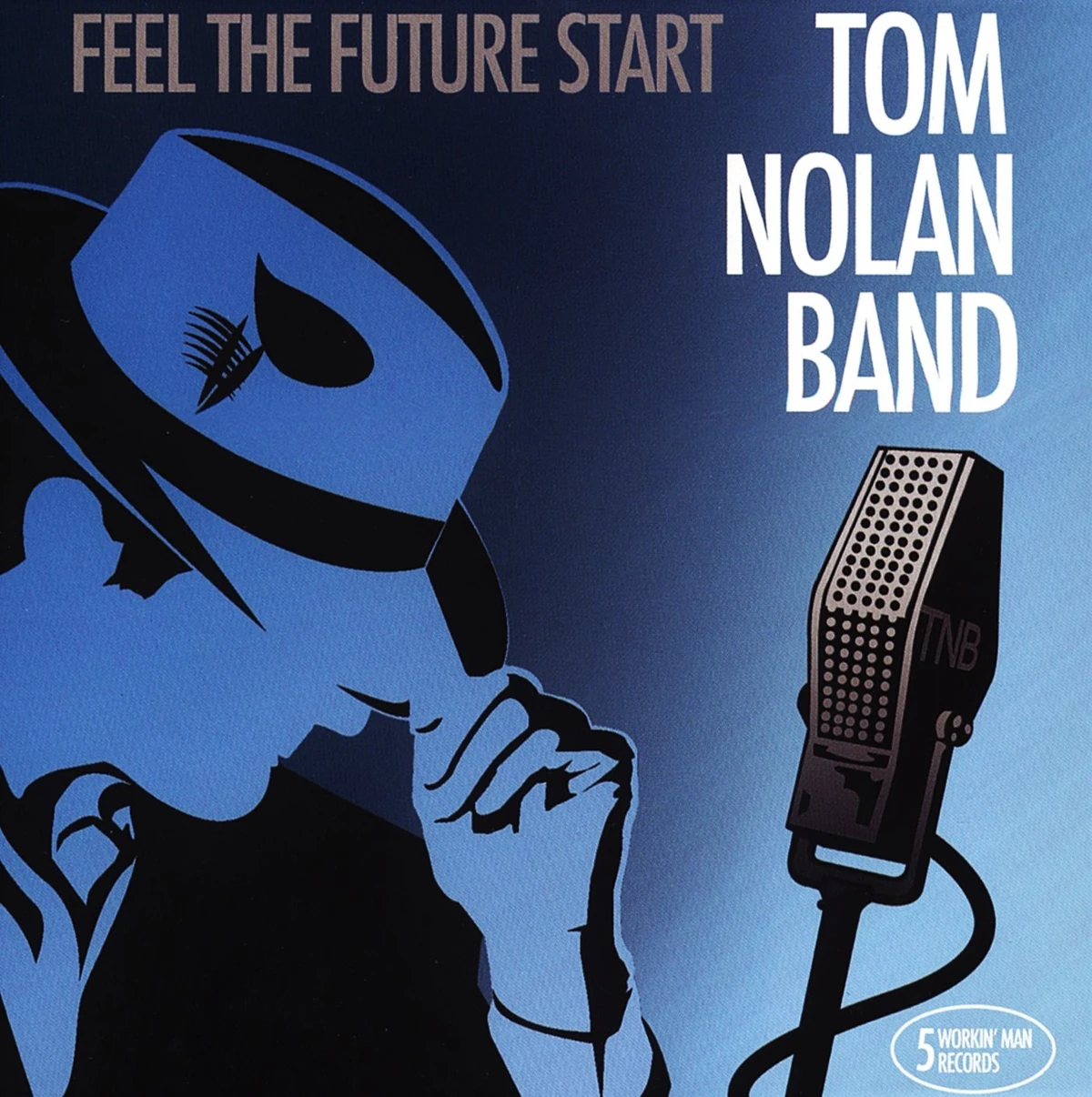 Tom Nolan Band - Feel the Future Start | Voyage of the Rock Aliens Wiki ...
