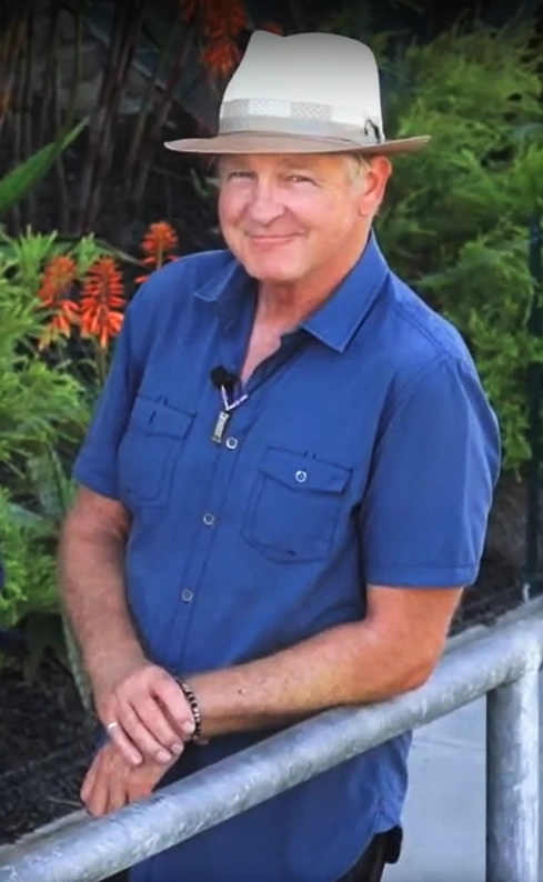 Tom Nolan | Voyage of the Rock Aliens Wiki | Fandom