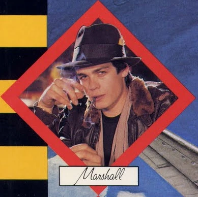 Marshall Rohner | Voyage of the Rock Aliens Wiki | Fandom