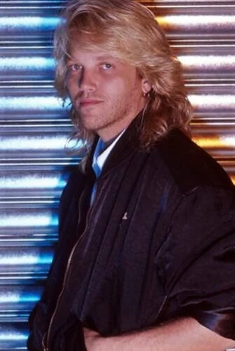 Mark Spiro | Voyage of the Rock Aliens Wiki | Fandom