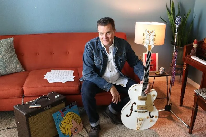 Jimmy Haddox | Voyage of the Rock Aliens Wiki | Fandom