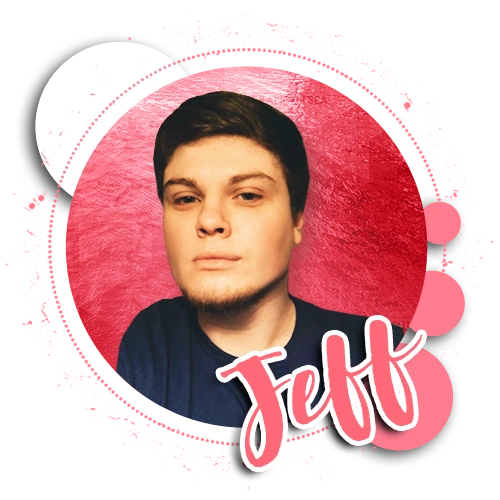 Jeff W | Voyage Wiki | Fandom