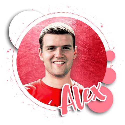 Alex W | Voyage Wiki | Fandom