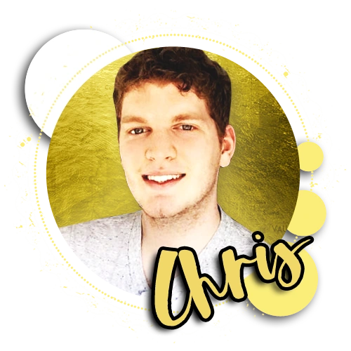 Chris B | Voyage Wiki | Fandom