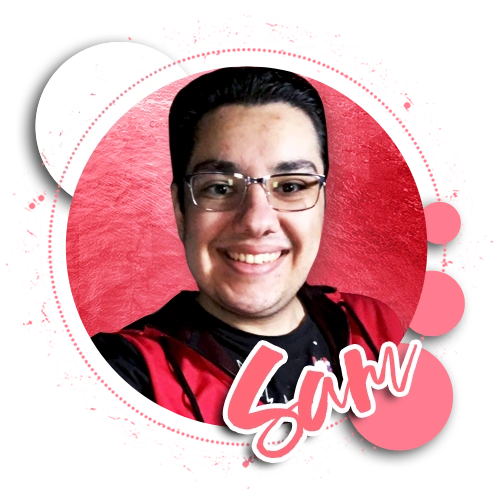 Sam R | Voyage Wiki | Fandom