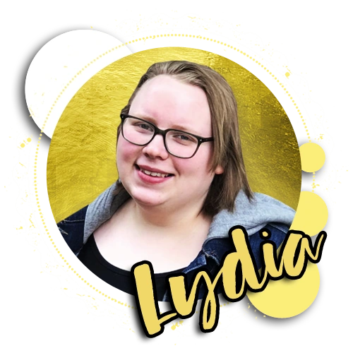 Lydia C | Voyage Wiki | Fandom