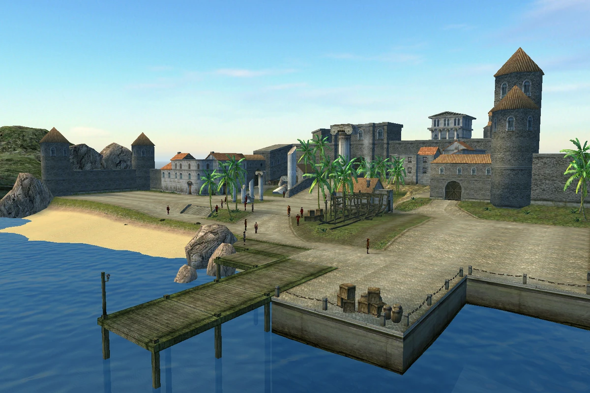 Category:Cities | Voyage Century Wiki | Fandom