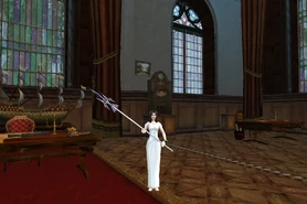 Divine Halberd of Poseidon | Voyage Century Wiki | Fandom