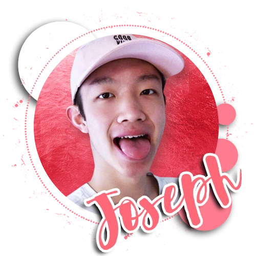 Joseph J | Voyage Org Wiki | Fandom