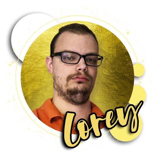 Corey Morgan | Voyage Org Wiki | Fandom