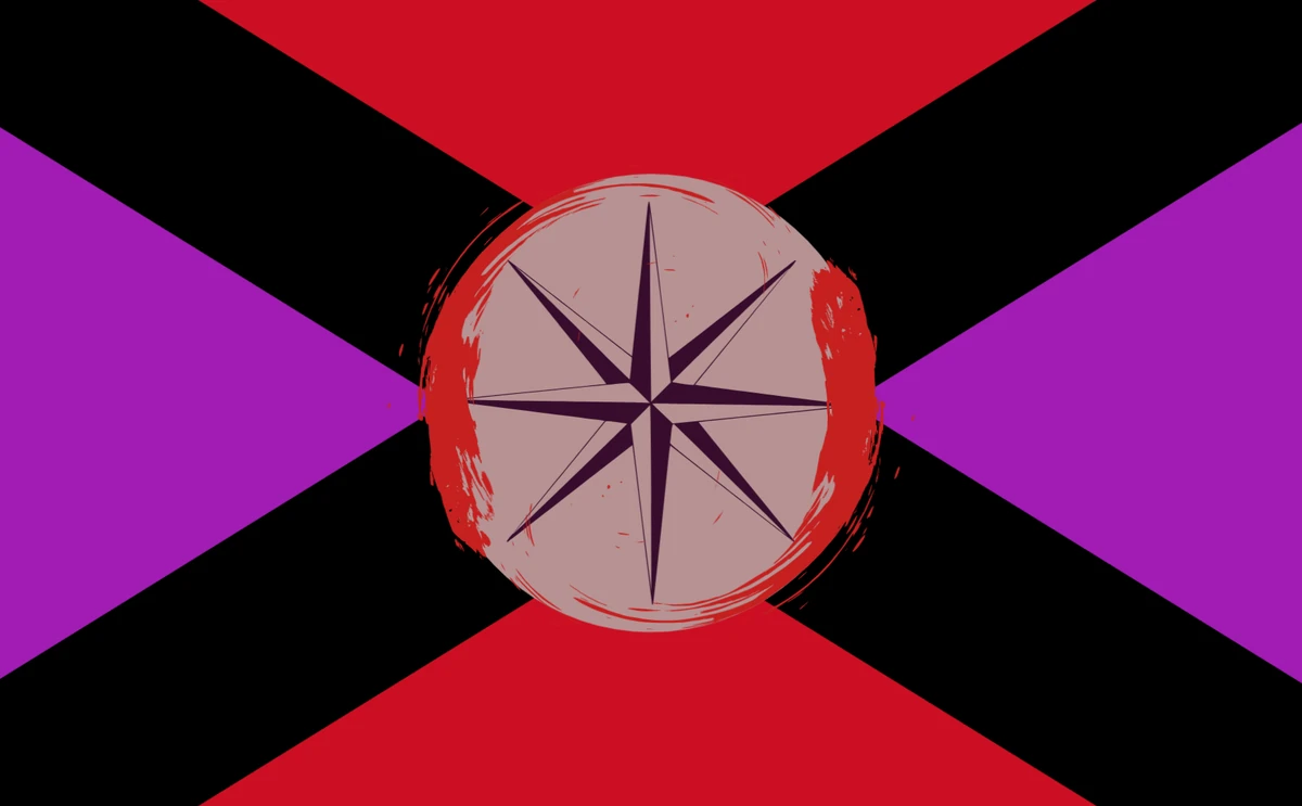 Sarufi Migrant Fleets | Voyages In Andromeda Wiki | Fandom