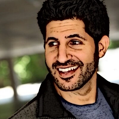 Tariq al Zubi | Voyages In Andromeda Wiki | Fandom