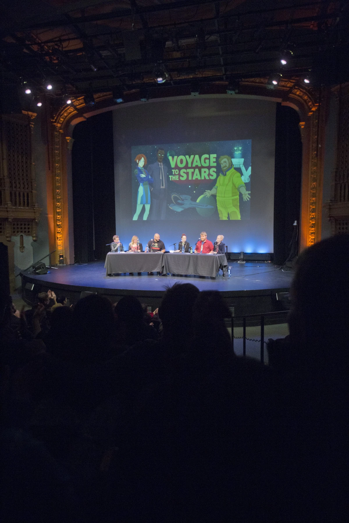 Love Finds a Way | VoyageToTheStars Wiki | Fandom