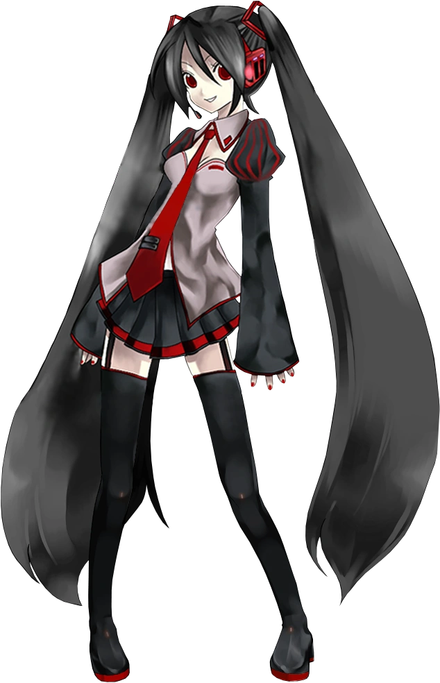 Zatsune Miku | Wiki Voyakiloid | Fandom