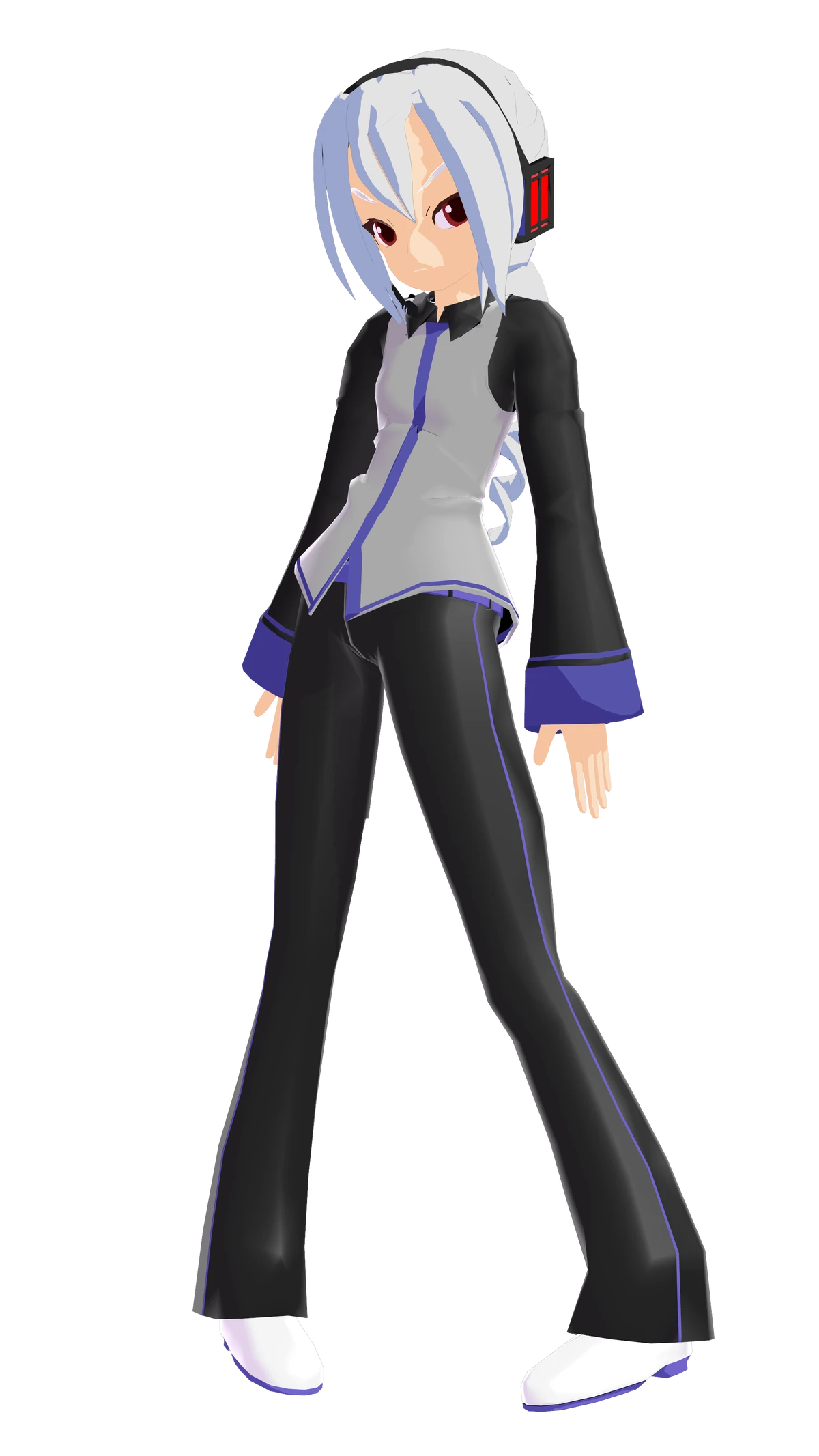 Akune Zezu | Wiki Voyakiloid | Fandom