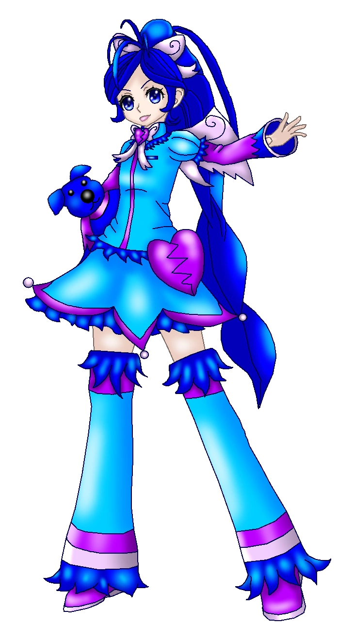 Zetsune Chisa | Wiki Voyakiloid | Fandom