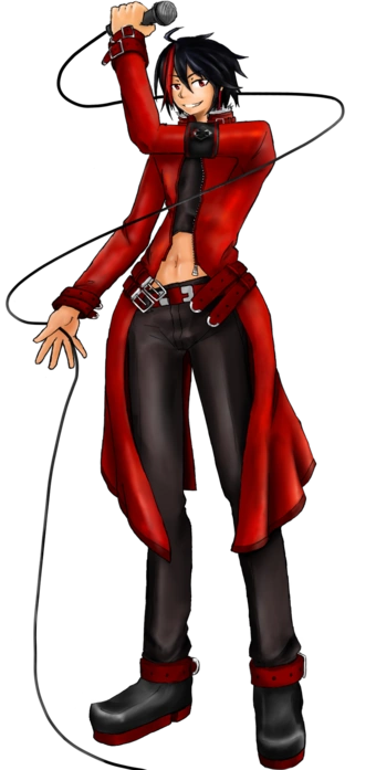 Rook | Wiki Voyakiloid | Fandom