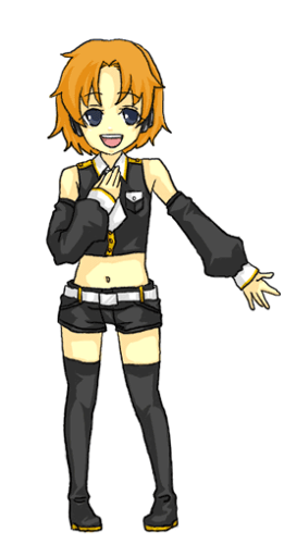 Suiga Sara | Wiki Voyakiloid | Fandom