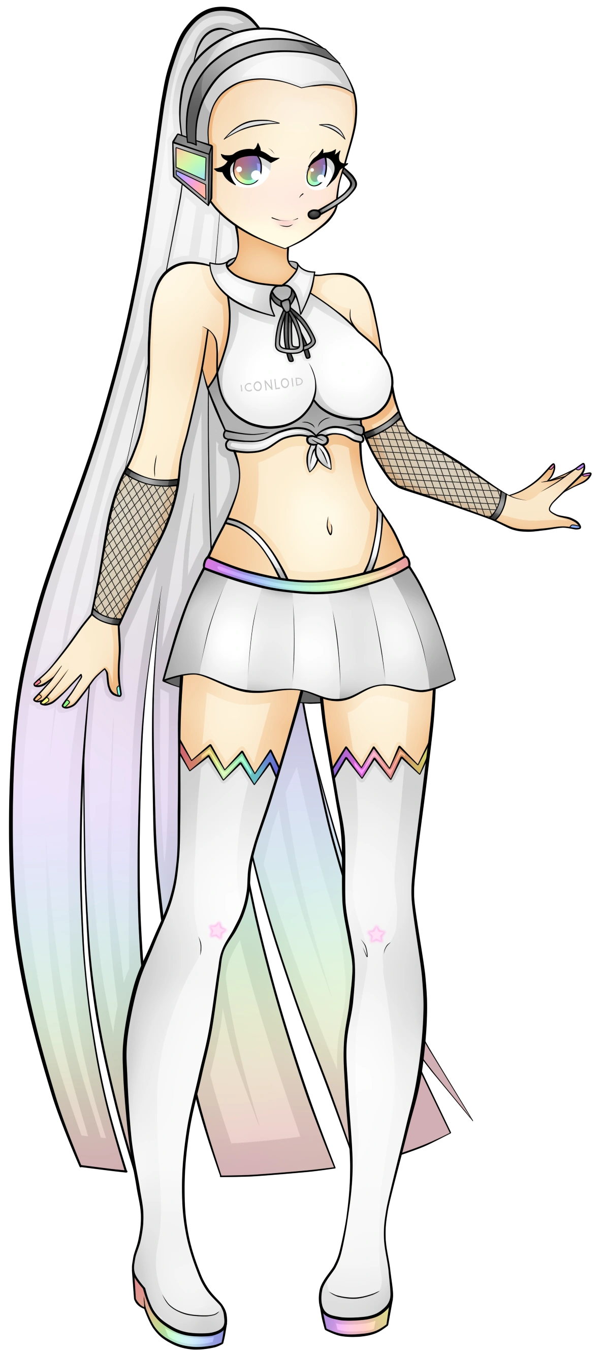 Zokune Remi | Wiki Voyakiloid | Fandom