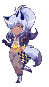 DEXINA | Wiki Voyakiloid | Fandom