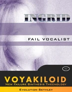 INGRID | Wiki Voyakiloid | Fandom