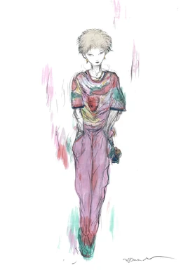 YUU (ZOLA Project) | Wiki Voyakiloid | Fandom