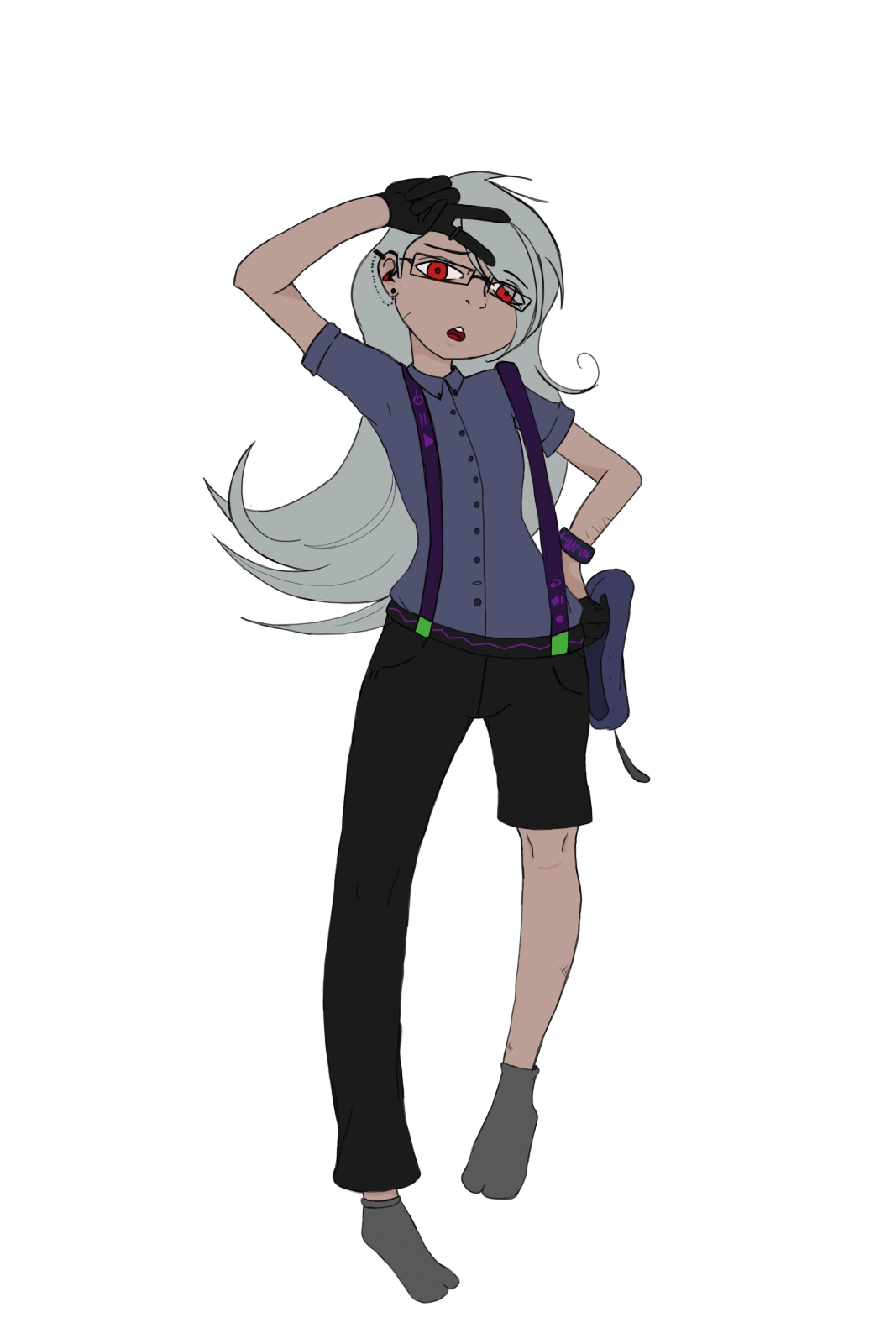 Okure Kino | Wiki Voyakiloid | Fandom