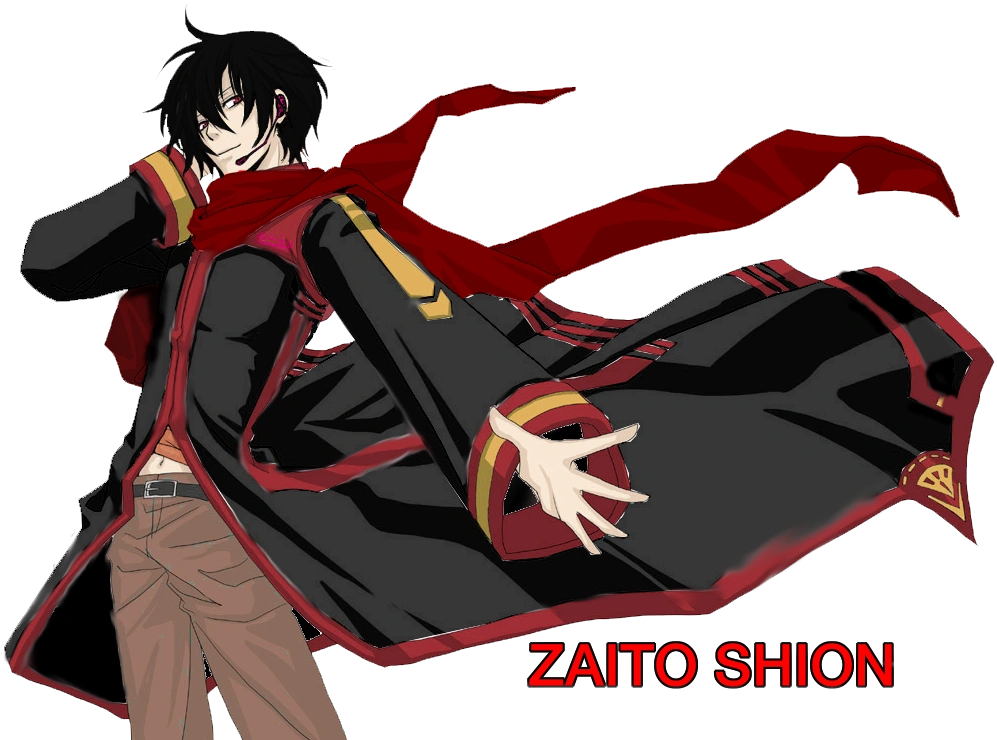 ZAITO | Wiki Voyakiloid | Fandom
