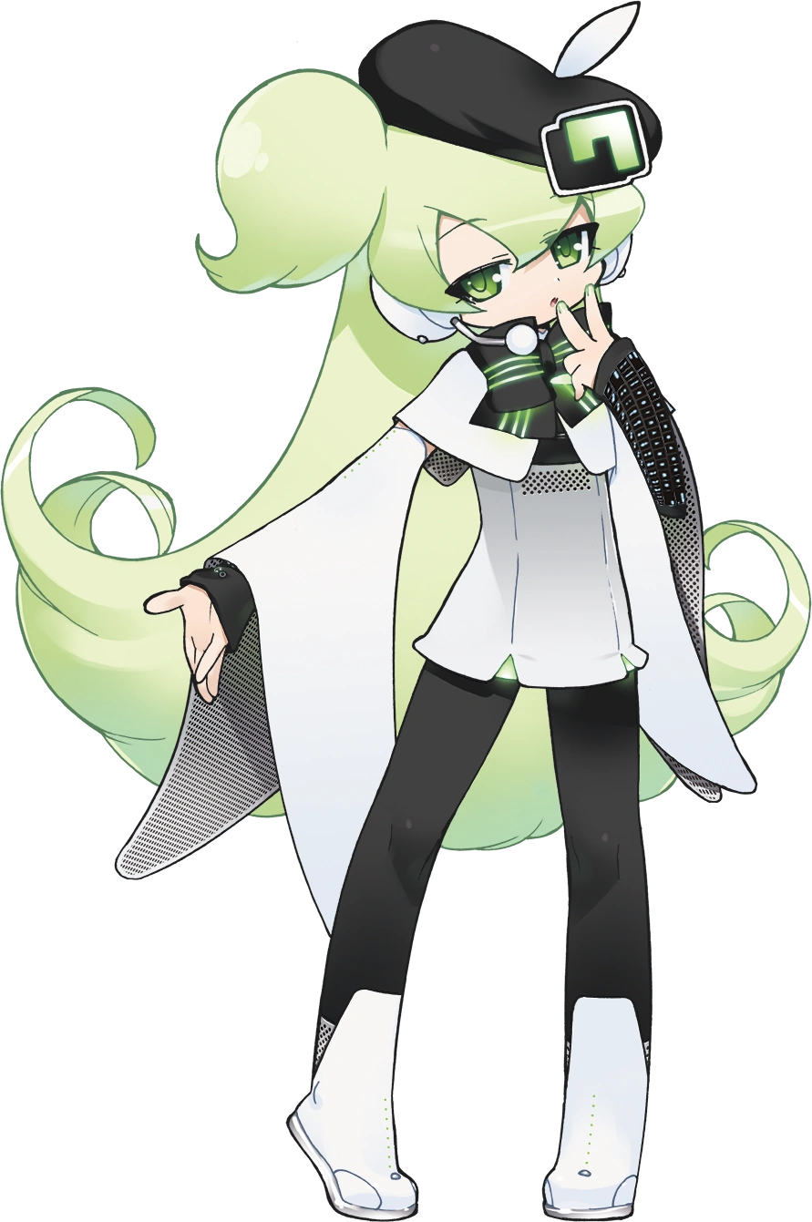 Macne Petit | Wiki Voyakiloid | Fandom