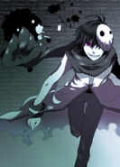 KAGEITO | Wiki Voyakiloid | Fandom