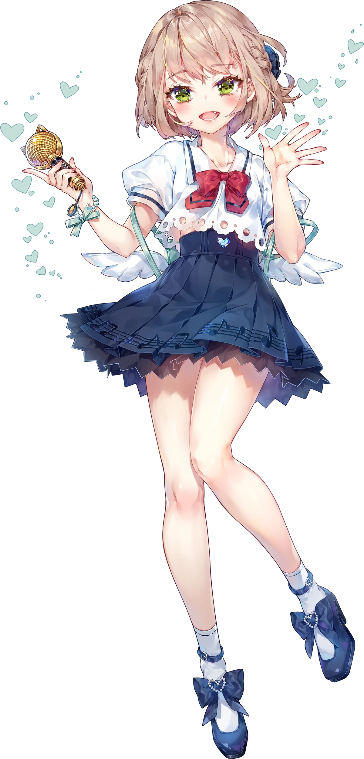 ANRI | Wiki Voyakiloid | Fandom