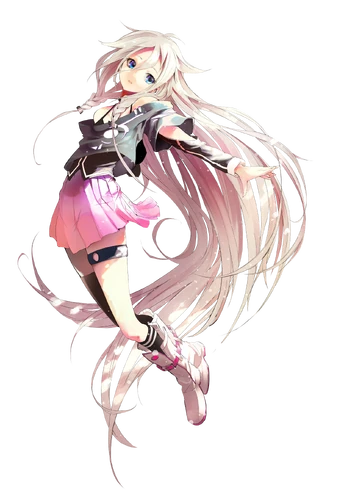 IA | Wiki Voyakiloid | Fandom