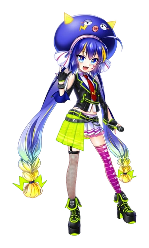 Otomachi Una | Wiki Voyakiloid | Fandom