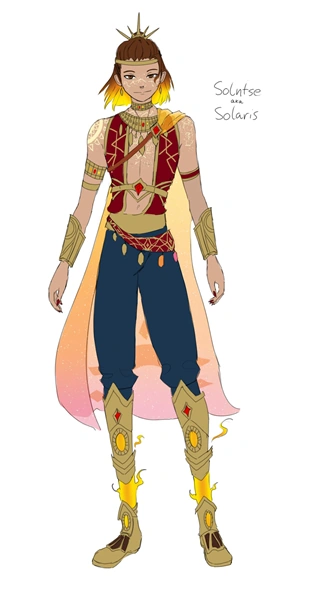 SOLARIS | Wiki Voyakiloid | Fandom