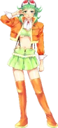 GUMI | Wiki Voyakiloid | Fandom