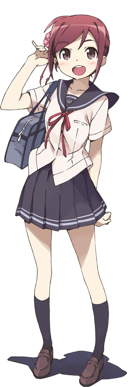 Masaoka Azuki | Wiki Voyakiloid | Fandom