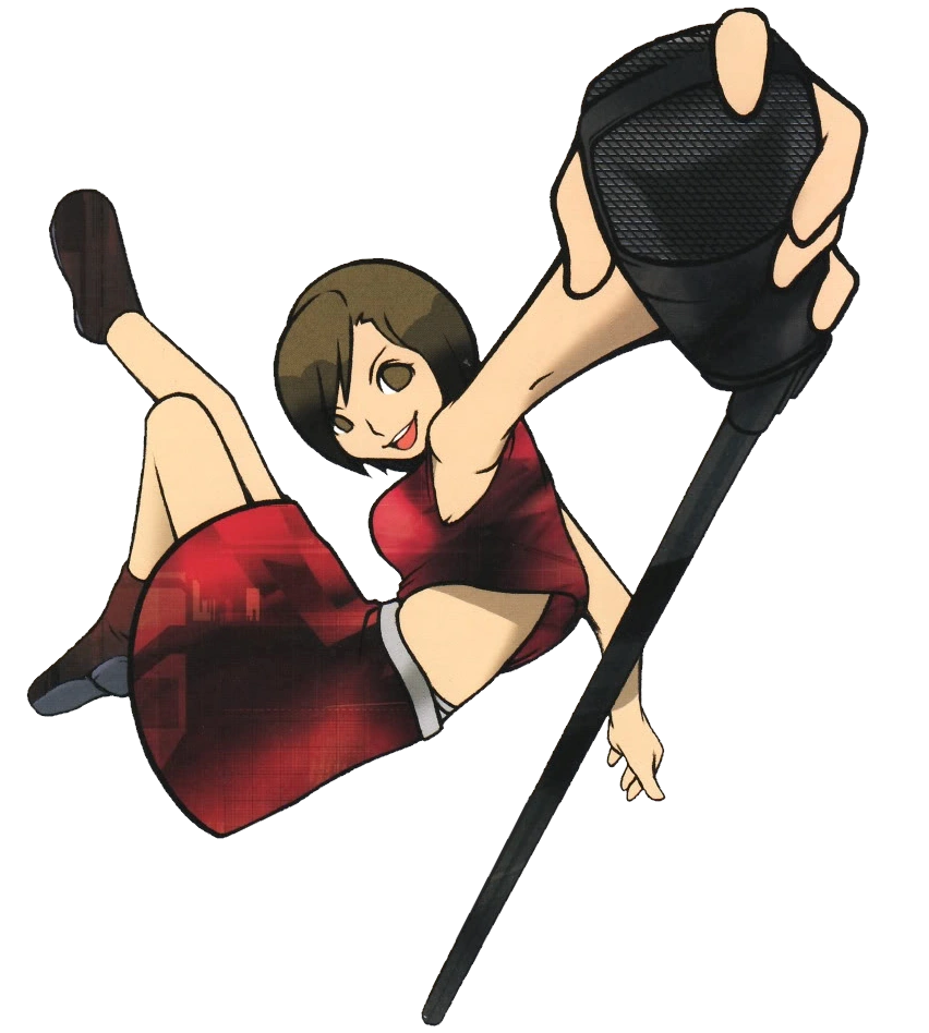 MEIKO | Wiki Voyakiloid | Fandom