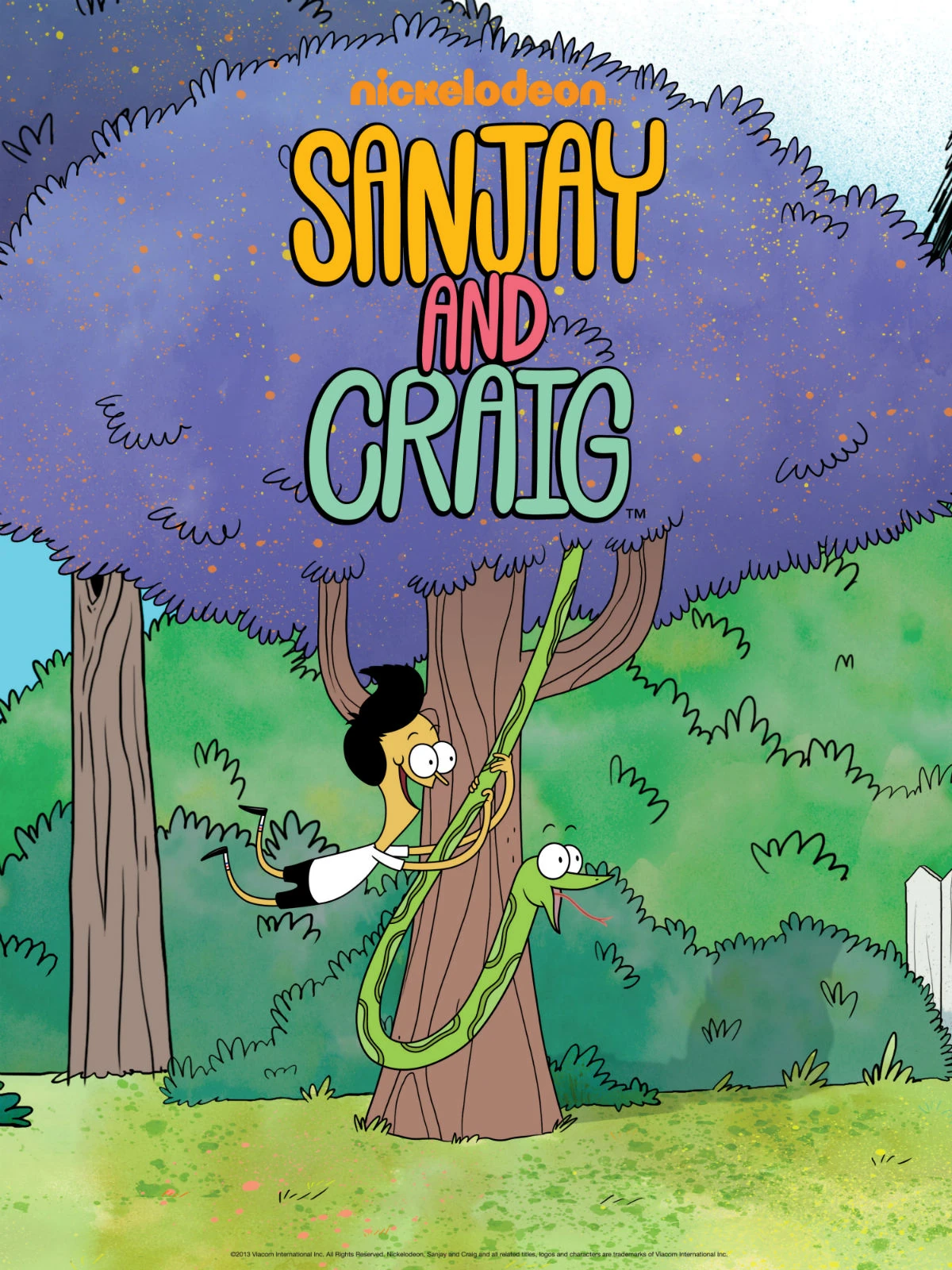 Sanjay e Craig | Vozes em Portugal Wiki | Fandom