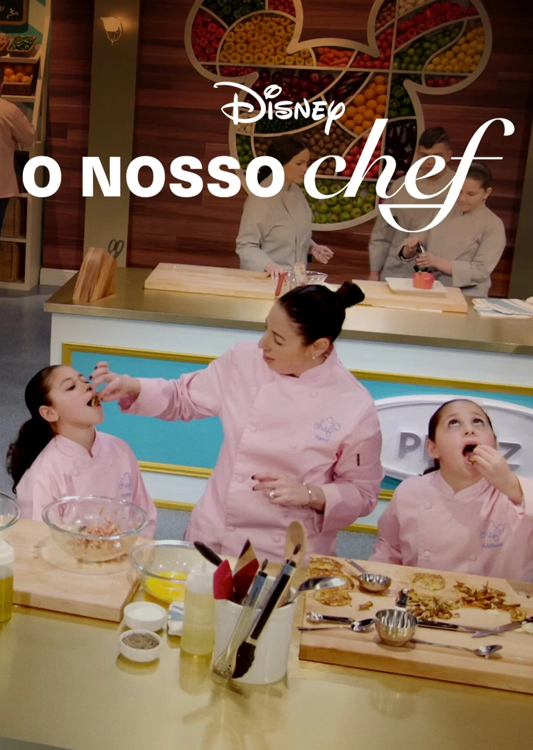 O Nosso Chef | Wiki Dobragens Portuguesas | Fandom O Nosso Chef | Wiki Dobragens Portuguesas | Fandom