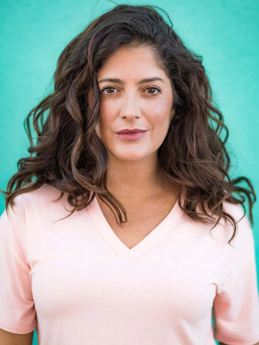 Marta Gil | Wiki Dobragens Portuguesas | Fandom